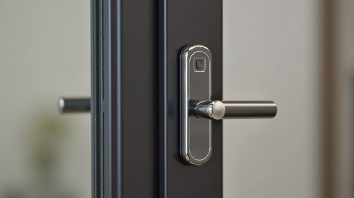 Smart Locks – Safe and Secure Ireland